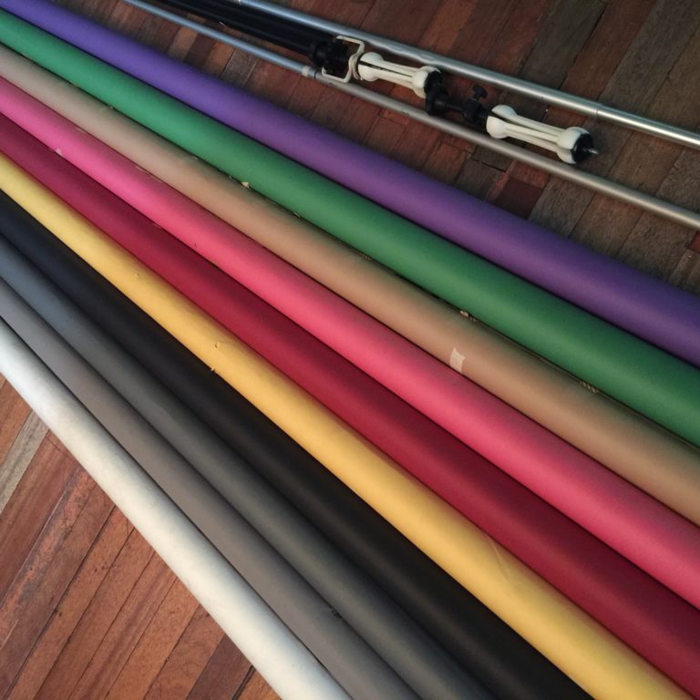 What are the colors of your backdrop? – ARTISANO STUDIO – VIDEO RENTAL ...