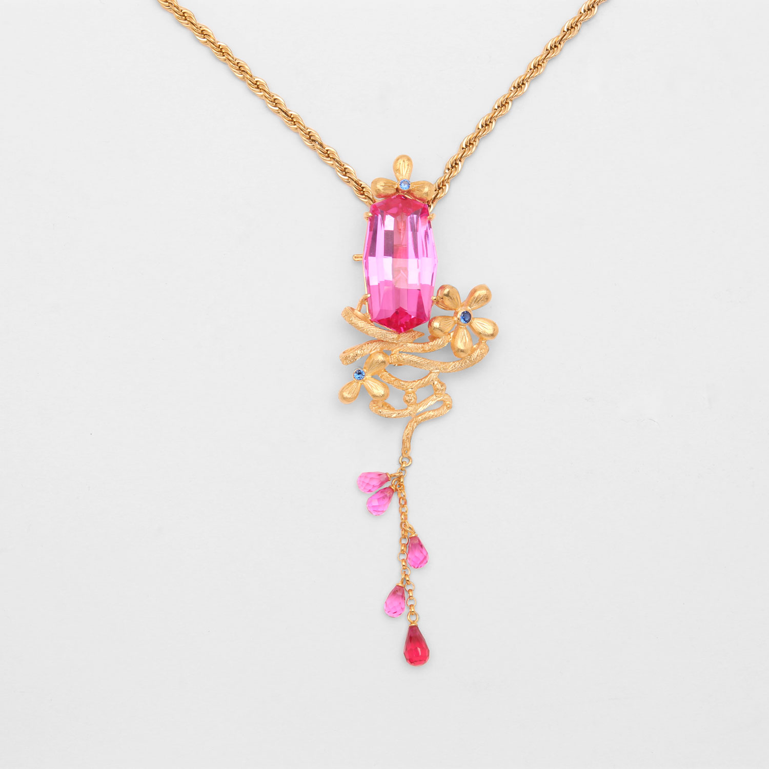 Product Photography: Tim Tam Ong Jewellery on White – ARTISANO STUDIO ...